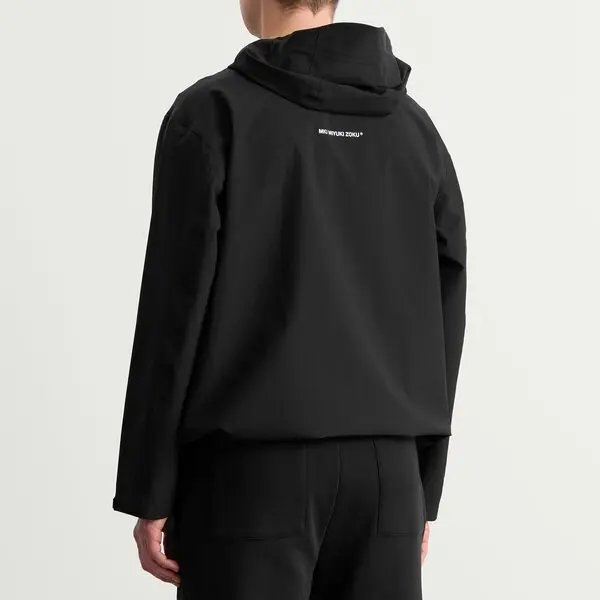 MKI MIYUKI ZOKU V3 Shell Hooded Jacket