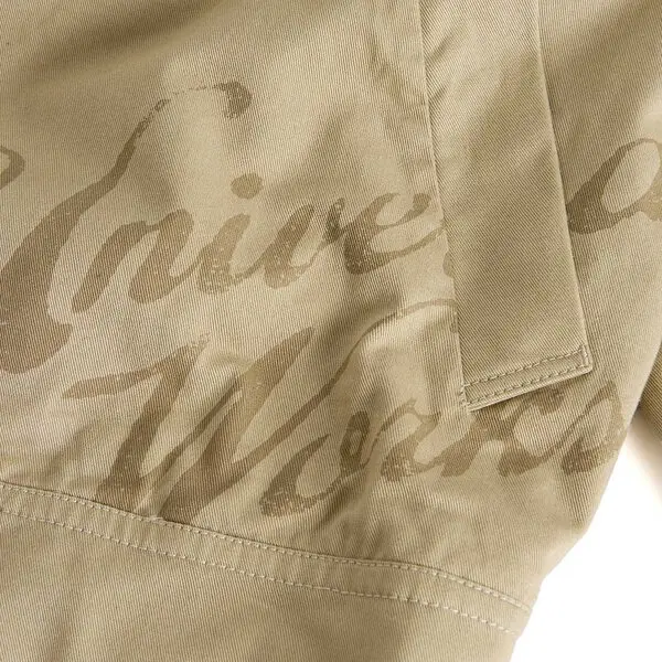 Universal Works X Rose & Crown Jacket