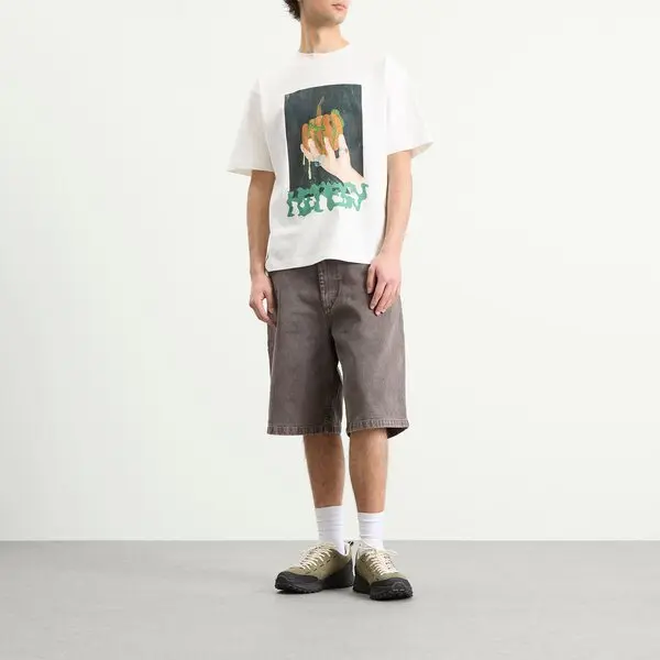HERESY Squash T-shirt