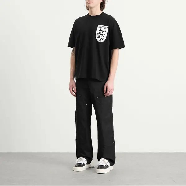 COLE BUXTON Three Lions T-shirt