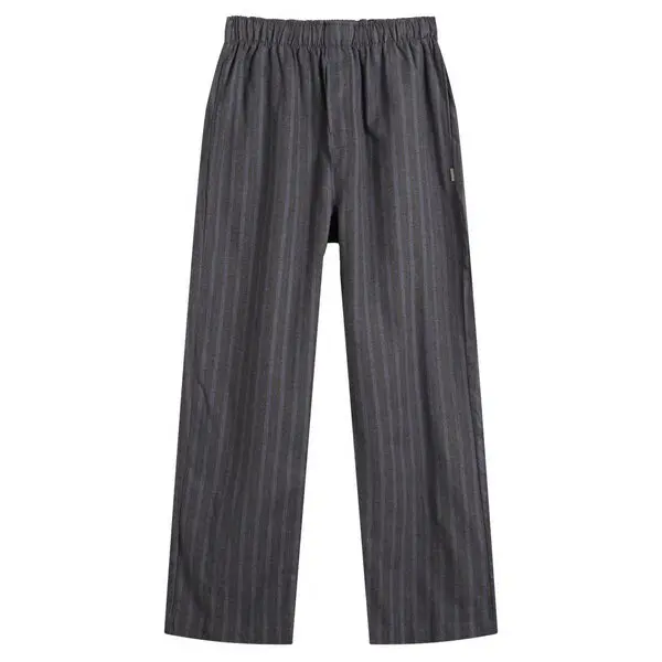 Calvin Klein Flannel Pyjama Set | Size: | 100% Cotton | End Clothing