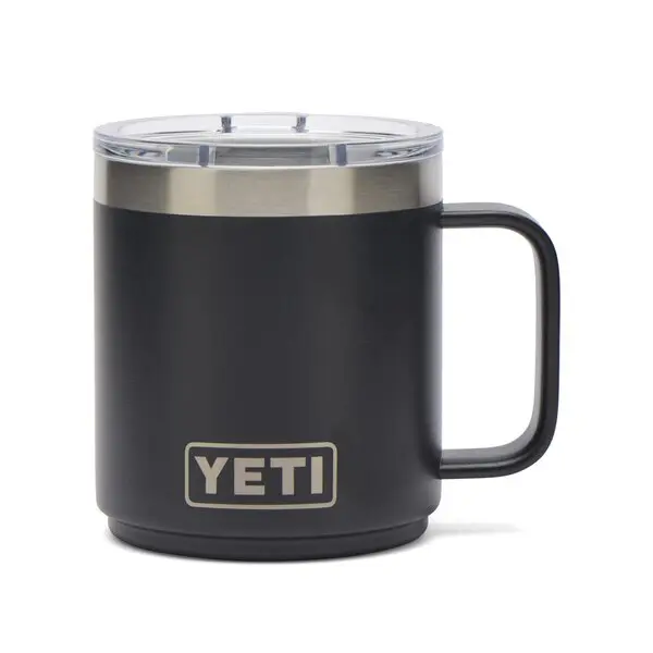 YETI 10oz Ceramic Lined Mug