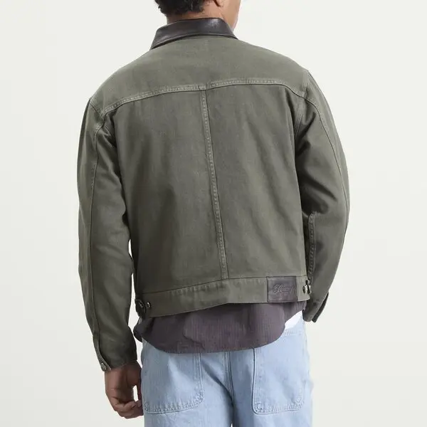 RONNING Utility Fireman Jacket