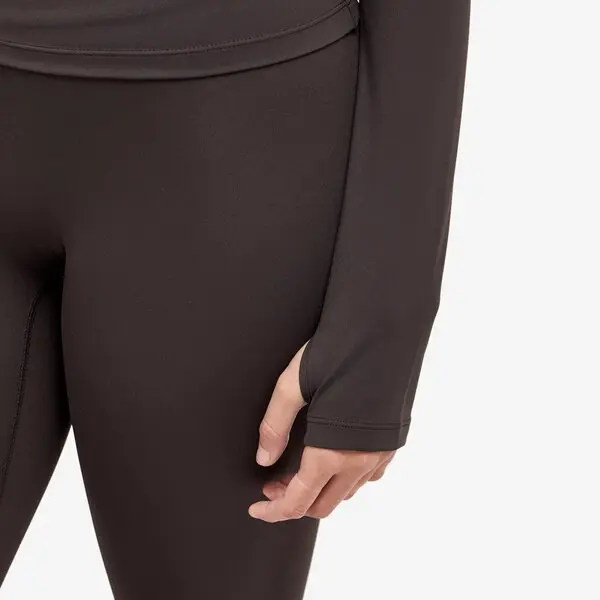 ADANOLA Branded Ultimate Leggings