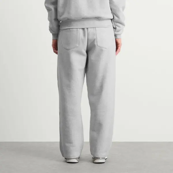 MKI MIYUKI ZOKU Superweight Wide Leg Joggers
