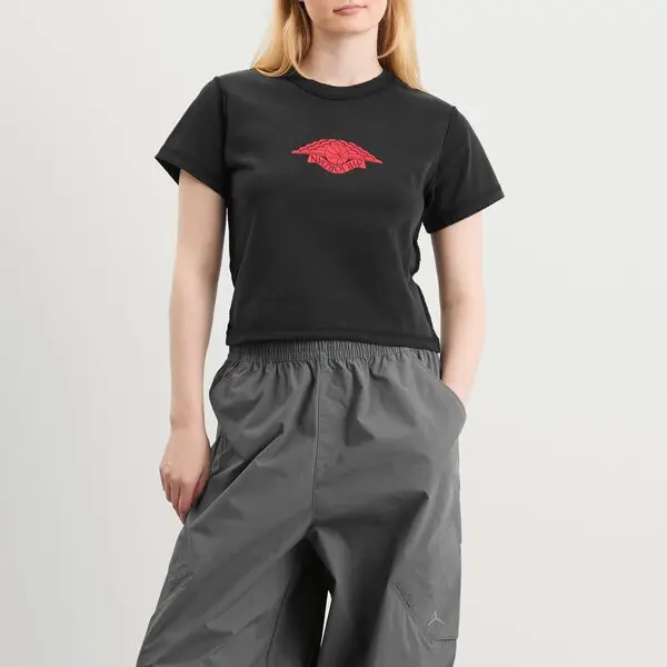 JORDAN Flight Graphic T-shirt