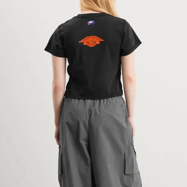 JORDAN Flight Graphic T-shirt