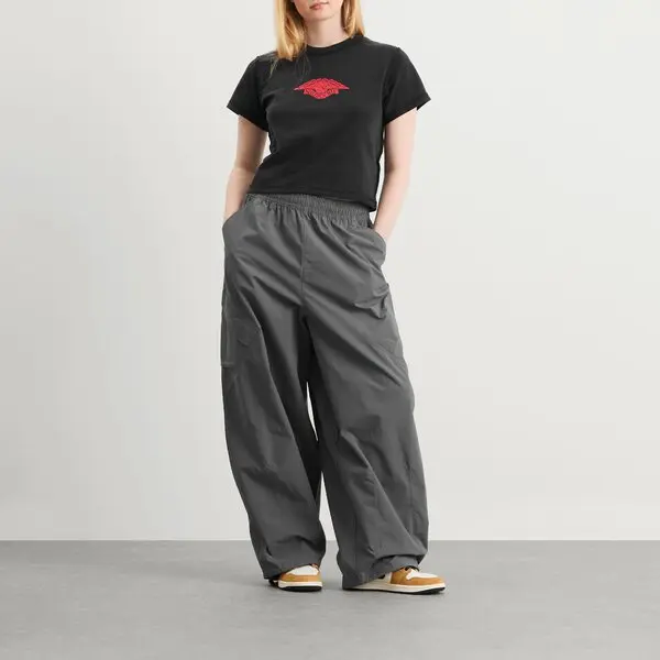 JORDAN Flight Graphic T-shirt
