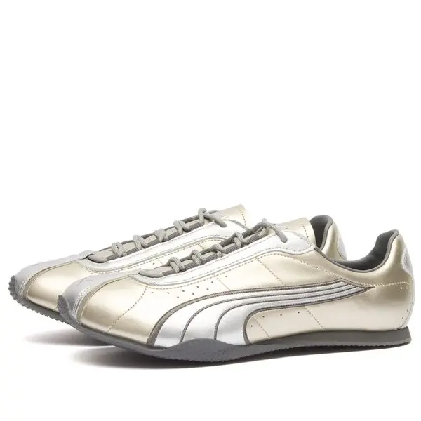 PUMA X Slam Jam H-street Og Sneakers