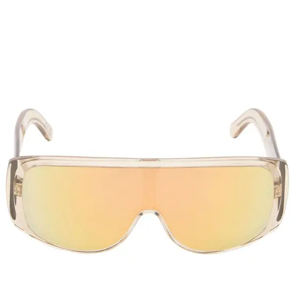 RETROSUPERFUTURE X Mm6 Mask Sunglasses