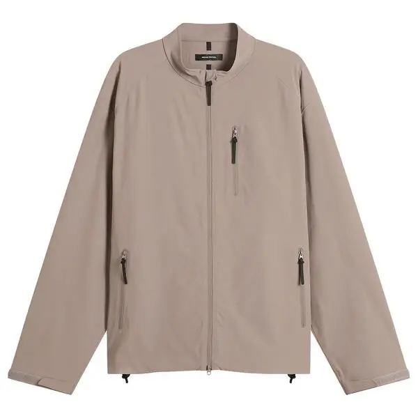 HIKING PATROL Edge Lt Softshell Technical Jacket
