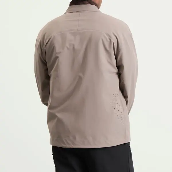 HIKING PATROL Edge Lt Softshell Technical Jacket