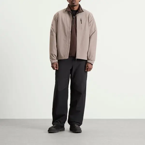 HIKING PATROL Edge Lt Softshell Technical Jacket
