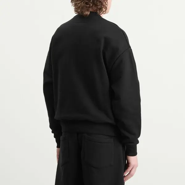 MKI MIYUKI ZOKU Superweight Crew Sweatshirt