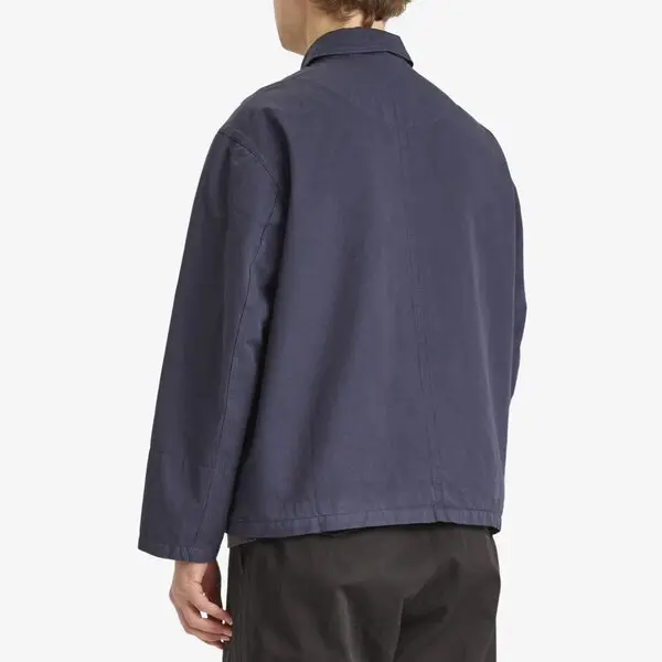 You Must Create Construction Jacket
