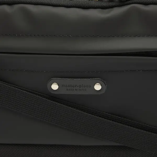 MASTER-PIECE CO Spec-light Shoulder Bag