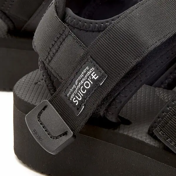 Suicoke Kisee Po Sandal
