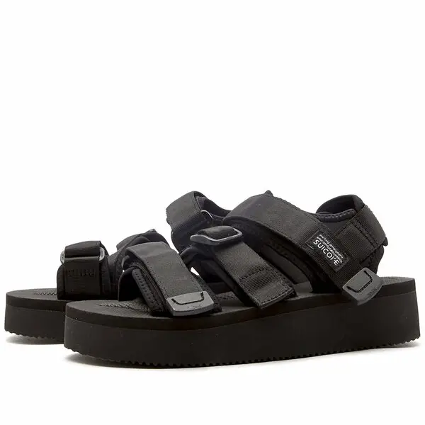 Suicoke Kisee Po Sandal