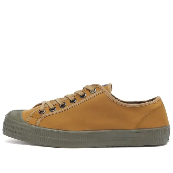 Novesta Star Master Wax Cotton Shoes