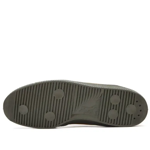 Novesta Star Master Wax Cotton Shoes