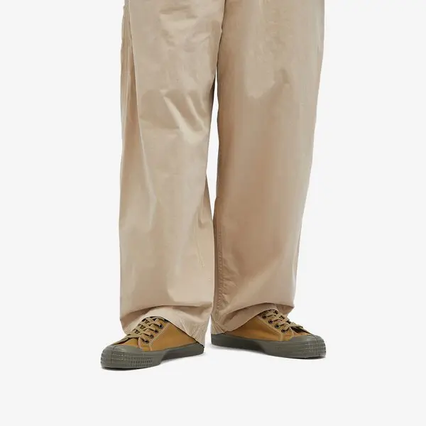 Novesta Star Master Wax Cotton Shoes