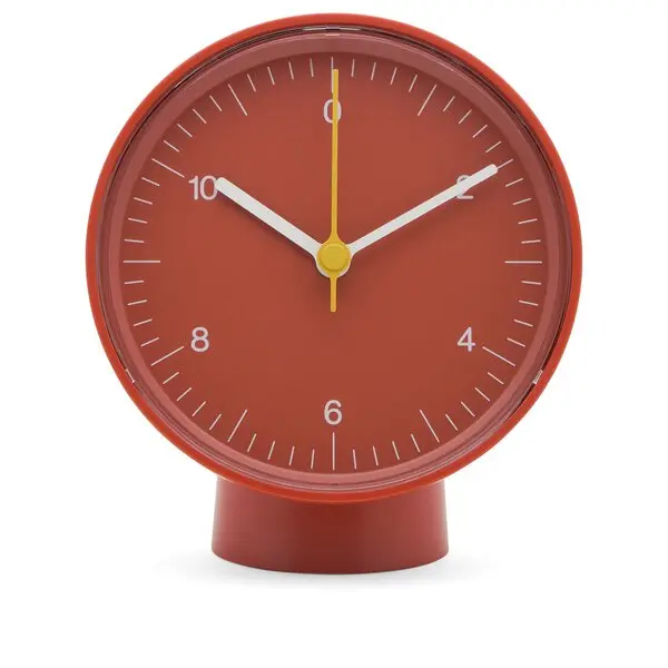 HAY Jasper Morrison Table Clock