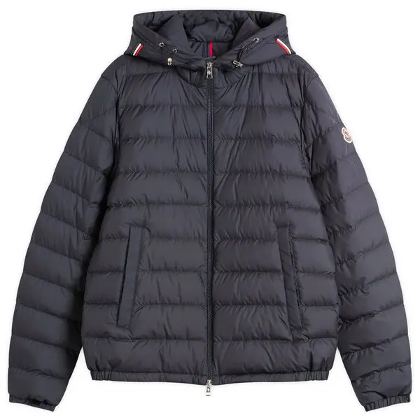 Moncler Vermeille Airsoft Jacket - Navy