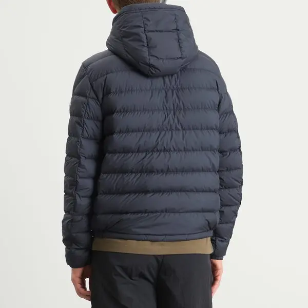 Moncler Vermeille Airsoft Jacket