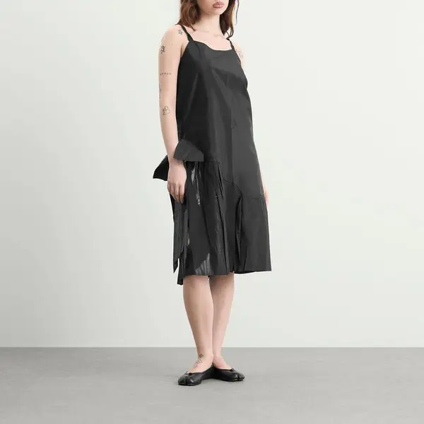 MAISON MARGIELA Midi Dress