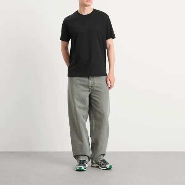 Champion Reverse Weave Loose Fit T-shirt