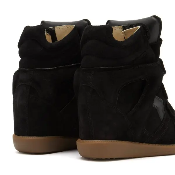 Isabel Marant Étoile Bekett High Top Sneakers