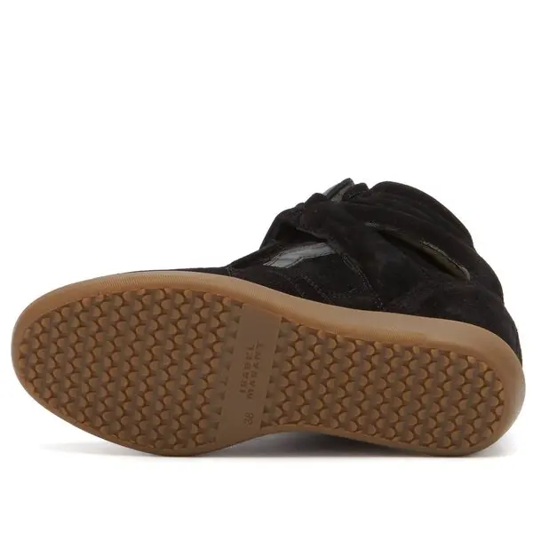 Isabel Marant Étoile Bekett High Top Sneakers