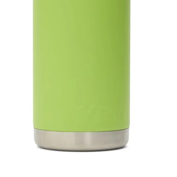 YETI 26oz Rambler Straw Bottle
