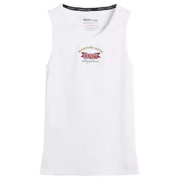 Martine Rose Vest