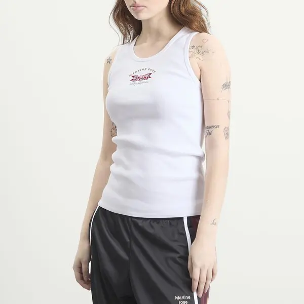 Martine Rose Vest