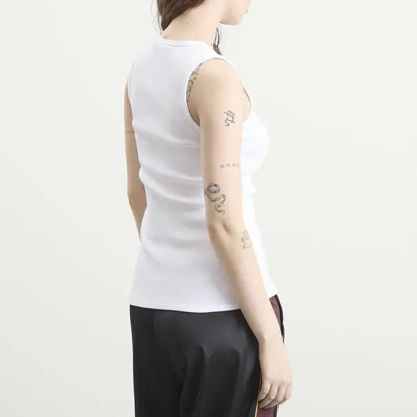 Martine Rose Vest