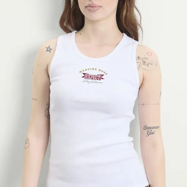 Martine Rose Vest