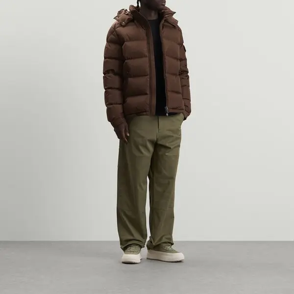 Moncler Maya Matte Jacket