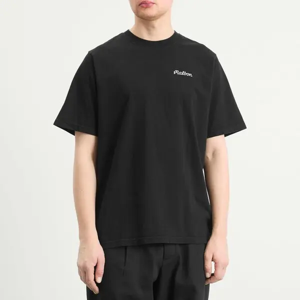 MALBON Bermunda Baldwin T-shirt