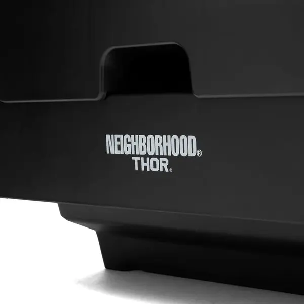 NEIGHBORHOOD X Thor Stacking Shelf Container 20l