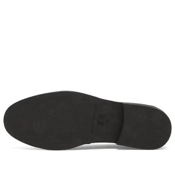 DUKE + DEXTER Wilde Ny Cafe Penny Loafer