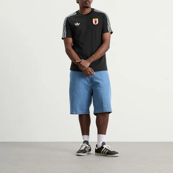 Adidas Japan T-shirt