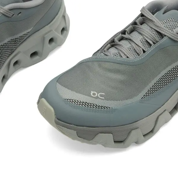On X Post Archive Facti Cloudmster Hyper Sneakers - Phantom/apollo