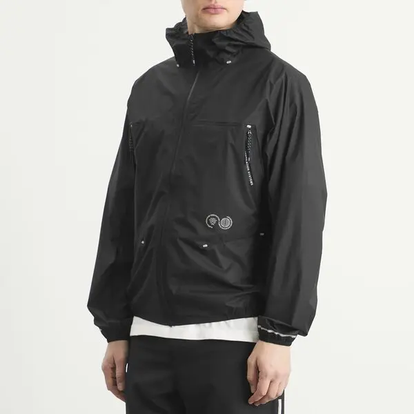 PURPLE MOUNTAIN OBSERVATORY Stinger Jacket