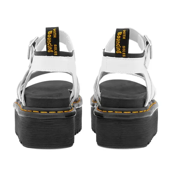 Dr. Martens Blaire Quad 3 Strap Sandal
