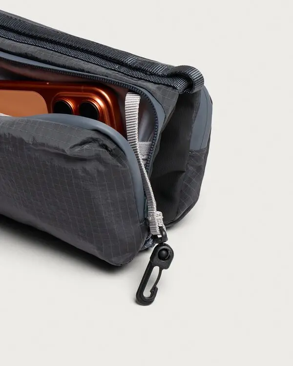 TOPOLOGIE Bottle Sacoche Bag Medium