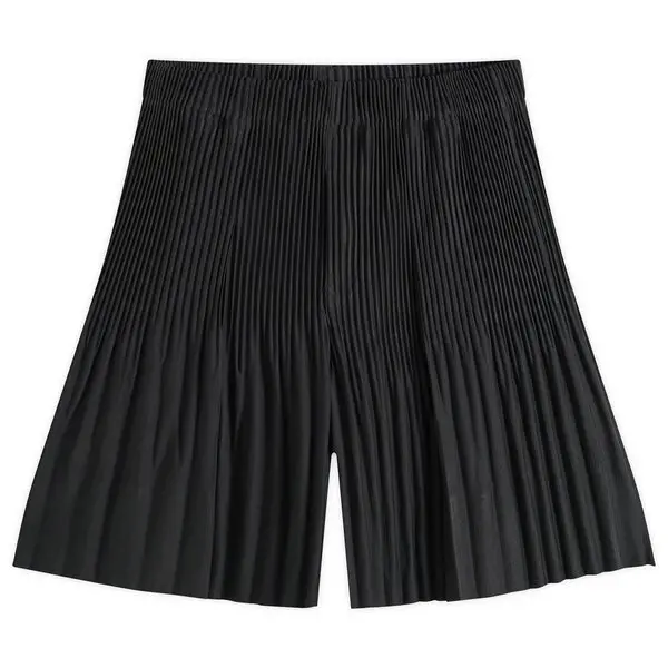Issey Miyake Pleat Shorts