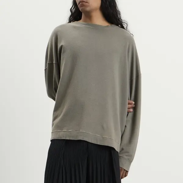 Issey Miyake Pleat Shorts