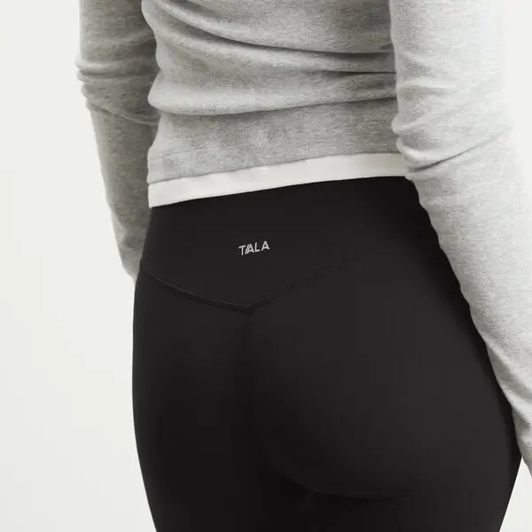 TALA Capri Leggings