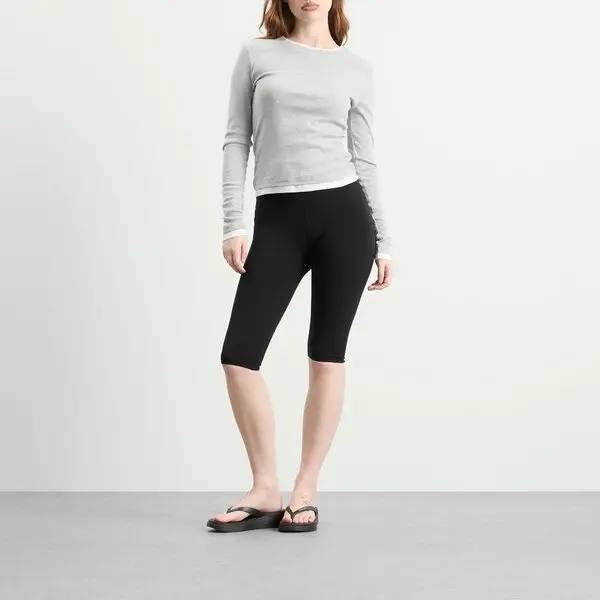 TALA Capri Leggings